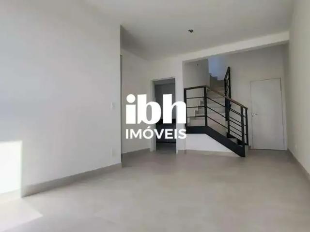 Cobertura para Venda em Belo Horizonte/MG Serra 2 Quartos