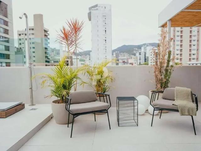 Cobertura para Venda em Belo Horizonte/MG Serra 3 Quartos