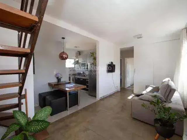 Cobertura para Venda em Belo Horizonte/MG Serra 3 Quartos