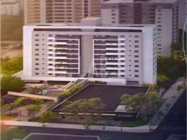 Cobertura para Venda em Belo Horizonte/MG Serra 3 Quartos