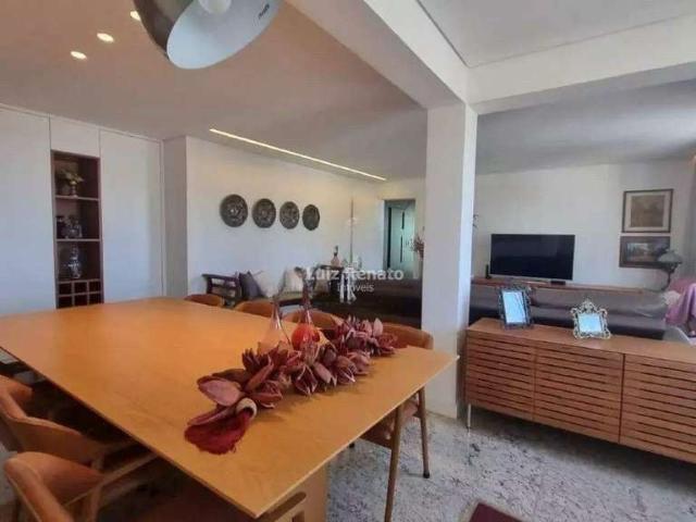 Cobertura para Venda em Belo Horizonte/MG Serra 3 Quartos