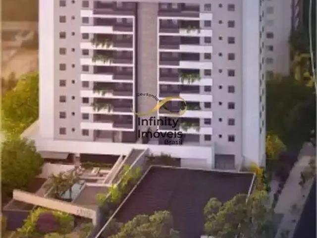 Cobertura para Venda em Belo Horizonte/MG Serra 3 Quartos
