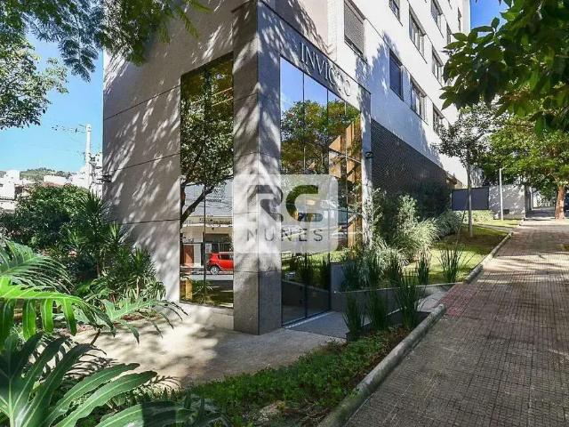 Cobertura para Venda em Belo Horizonte/MG Serra 3 Quartos