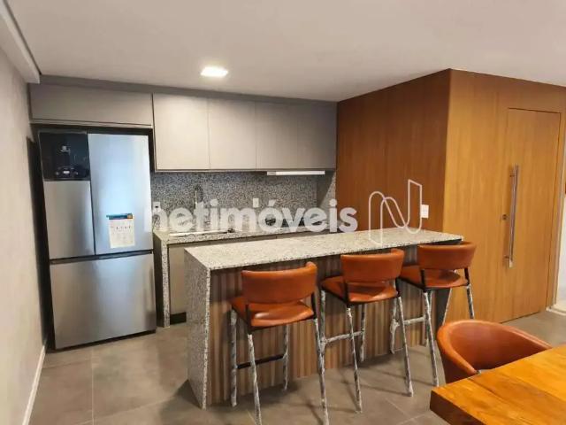 Cobertura para Venda em Belo Horizonte/MG Serra 3 Quartos