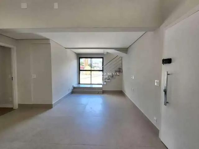 Cobertura para Venda em Belo Horizonte/MG Serra 3 Quartos