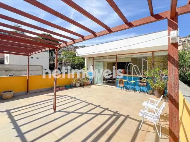Cobertura para Venda em Belo Horizonte/MG Serra 3 Quartos