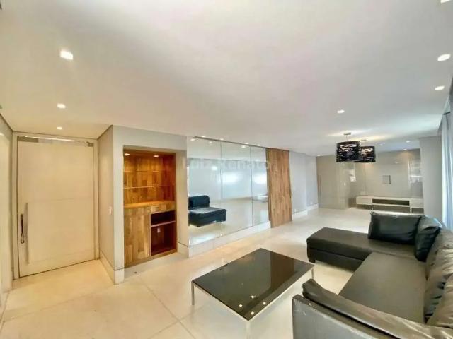 Cobertura para Venda em Belo Horizonte/MG Serra 4 Quartos