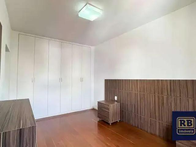 Cobertura para Venda em Belo Horizonte/MG Serra 4 Quartos