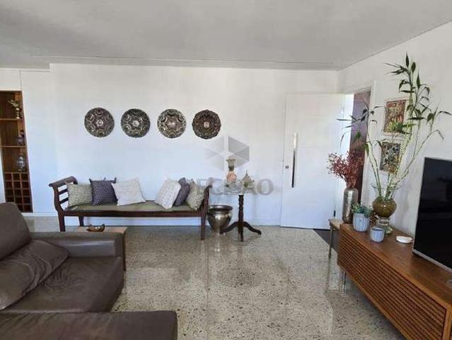 Cobertura para Venda em Belo Horizonte/MG Serra 4 Quartos