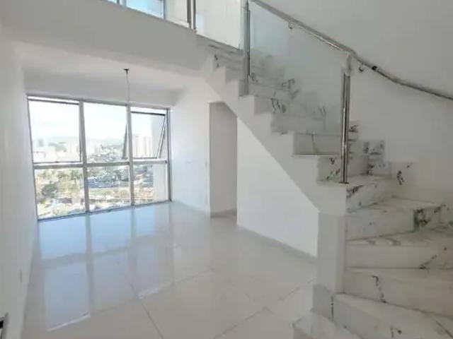Cobertura para Venda em Belo Horizonte/MG Serrano 4 Quartos