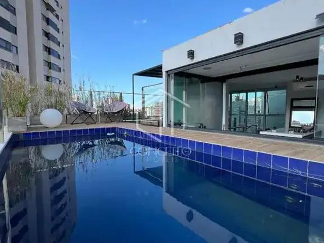 Cobertura para Venda em Belo Horizonte/MG Sion 3 Quartos
