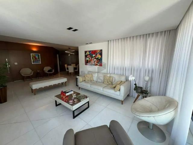 Cobertura para Venda em Belo Horizonte/MG Sion 3 Quartos