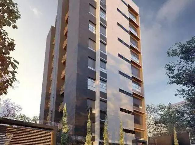 Cobertura para Venda em Belo Horizonte/MG Sion 3 Quartos