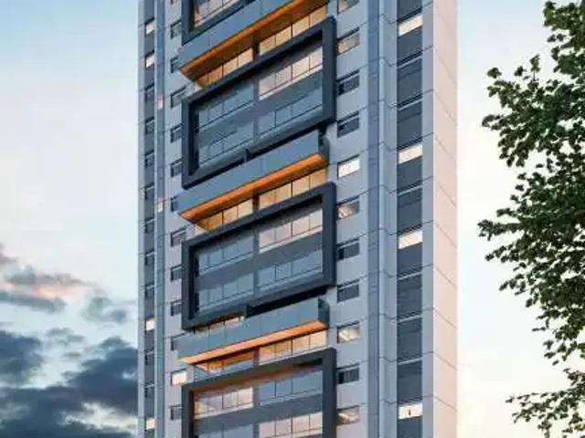 Cobertura para Venda em Belo Horizonte/MG Sion 3 Quartos