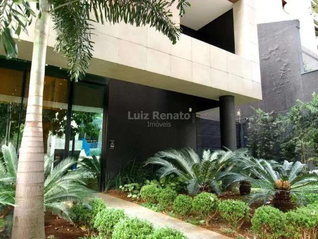 Cobertura para Venda em Belo Horizonte/MG Sion 3 Quartos