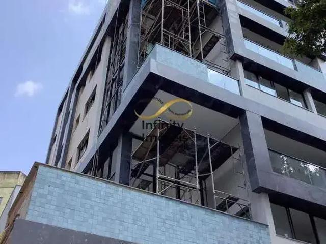 Cobertura para Venda em Belo Horizonte/MG Sion 3 Quartos