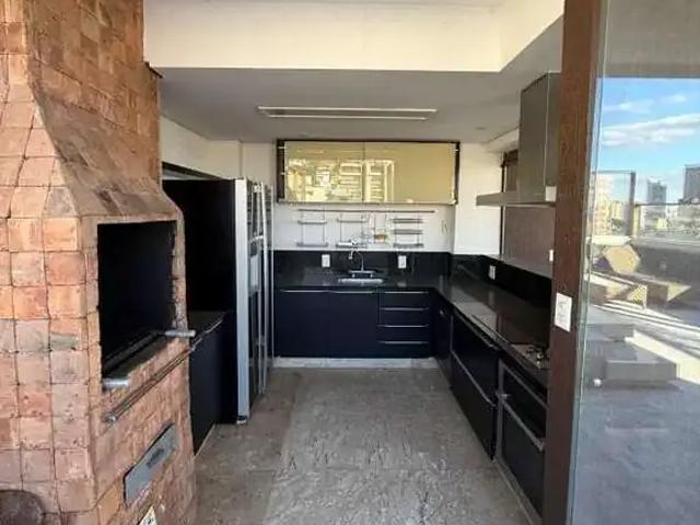 Cobertura para Venda em Belo Horizonte/MG Sion 3 Quartos