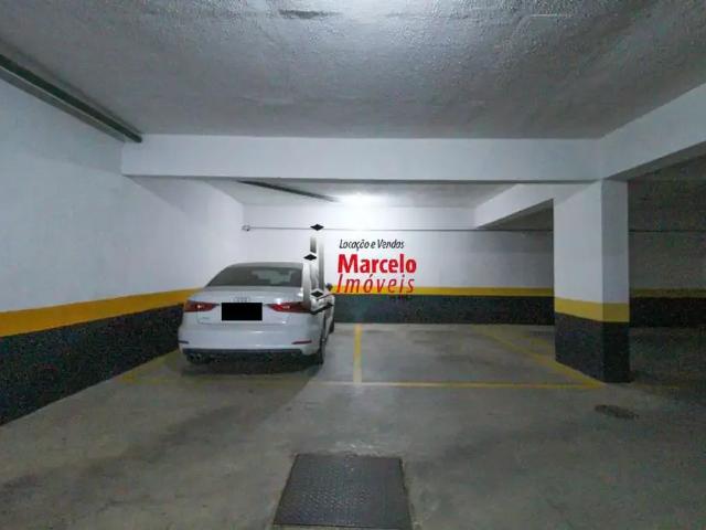 Cobertura para Venda em Belo Horizonte/MG Sion 2 Quartos