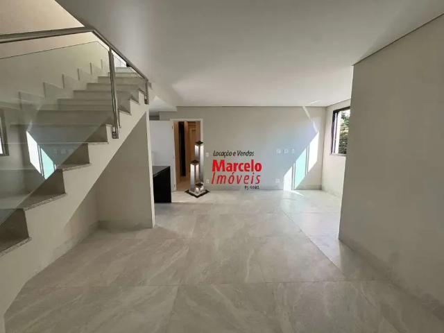 Cobertura para Venda em Belo Horizonte/MG Sion 2 Quartos