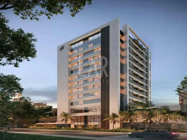 Cobertura para Venda em Belo Horizonte/MG Sion