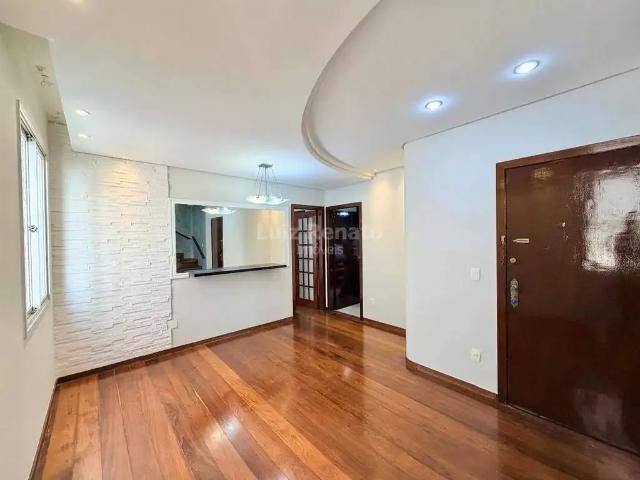 Cobertura para Venda em Belo Horizonte/MG Sion 4 Quartos