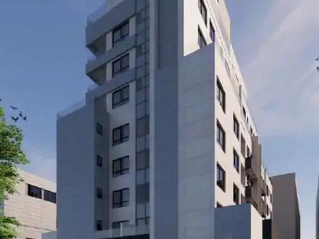 Cobertura para Venda em Belo Horizonte/MG Sion 4 Quartos