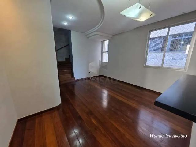 Cobertura para Venda em Belo Horizonte/MG Sion 4 Quartos
