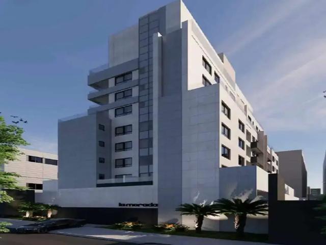 Cobertura para Venda em Belo Horizonte/MG Sion 4 Quartos
