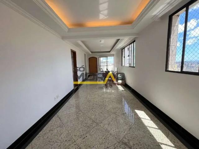 Cobertura para Venda em Belo Horizonte/MG Silveira 4 Quartos