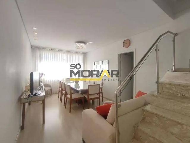Cobertura para Venda em Belo Horizonte/MG Silveira 4 Quartos