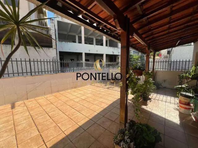 Cobertura para Venda em Belo Horizonte/MG Silveira 5 Quartos