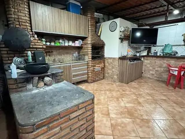 Cobertura para Venda em Belo Horizonte/MG Teixeira Dias 3 Quartos