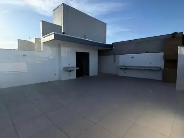 Cobertura para Venda em Belo Horizonte/MG Tirol 3 Quartos