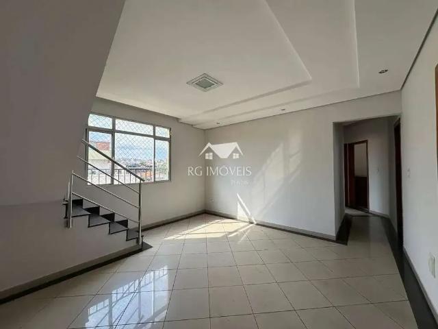 Cobertura para Venda em Belo Horizonte/MG Tirol 3 Quartos