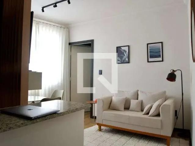 Cobertura para Venda em Belo Horizonte/MG União 1 Quartos