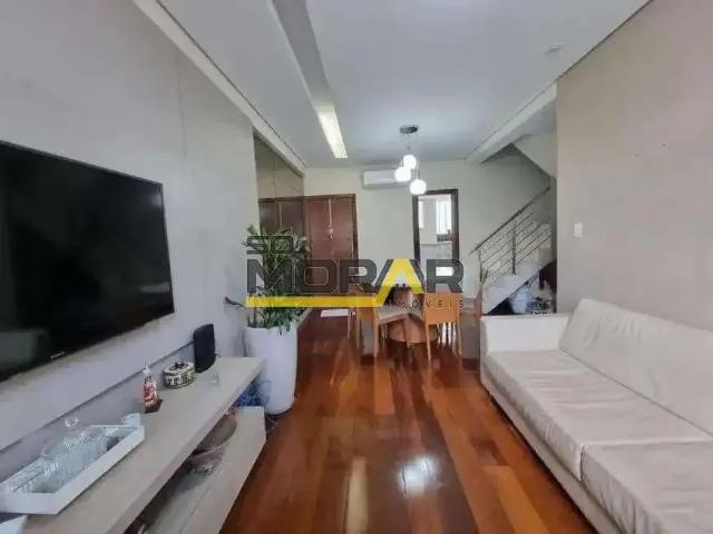 Cobertura para Venda em Belo Horizonte/MG União 3 Quartos
