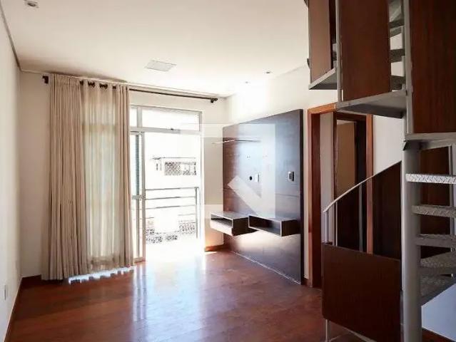 Cobertura para Venda em Belo Horizonte/MG União 3 Quartos