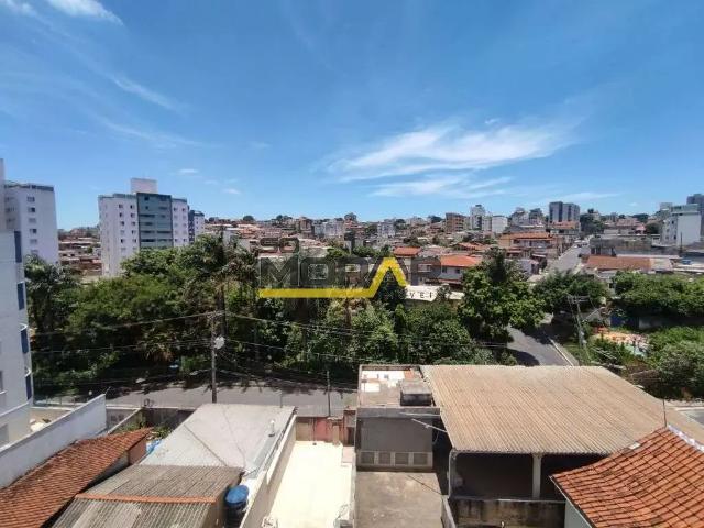 Cobertura para Venda em Belo Horizonte/MG União 3 Quartos