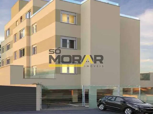 Cobertura para Venda em Belo Horizonte/MG União 3 Quartos