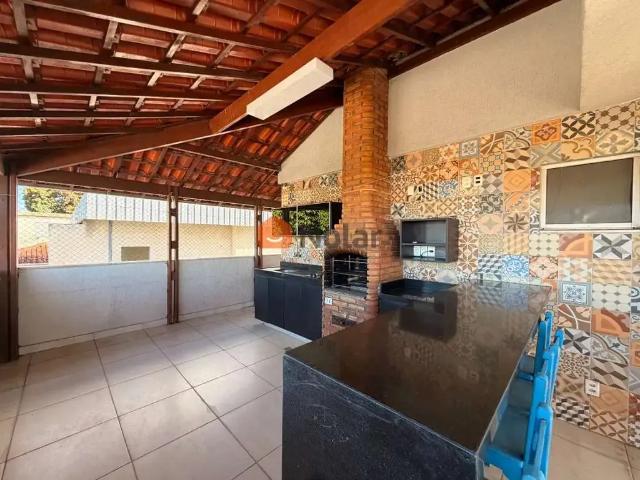 Cobertura para Venda em Belo Horizonte/MG União 4 Quartos