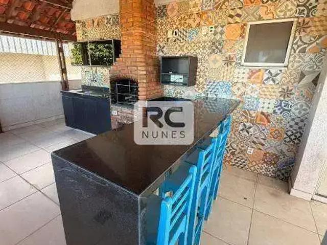 Cobertura para Venda em Belo Horizonte/MG União 4 Quartos