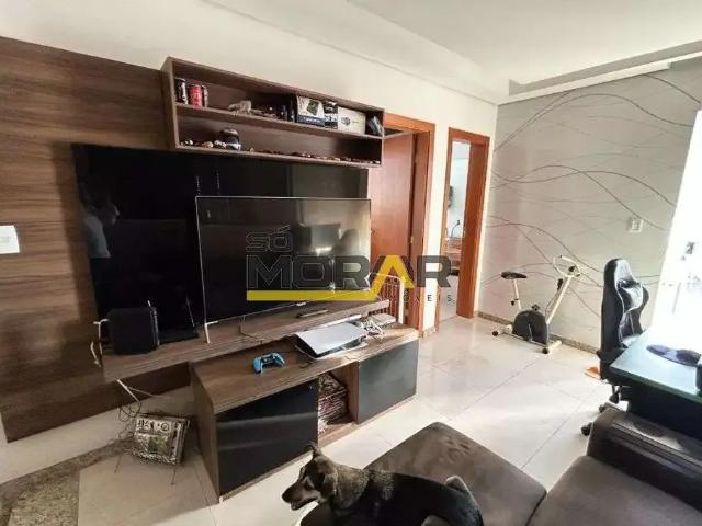 Cobertura para Venda em Belo Horizonte/MG União 4 Quartos