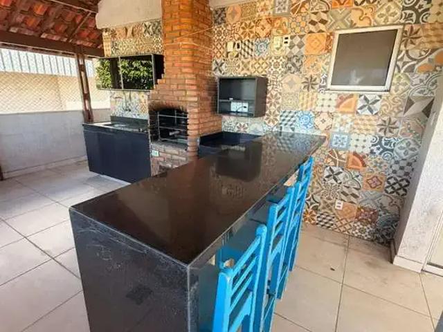Cobertura para Venda em Belo Horizonte/MG União 4 Quartos