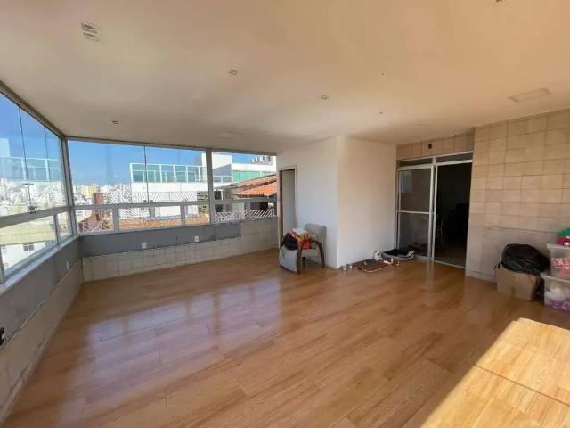 Cobertura para Venda em Belo Horizonte/MG União 4 Quartos
