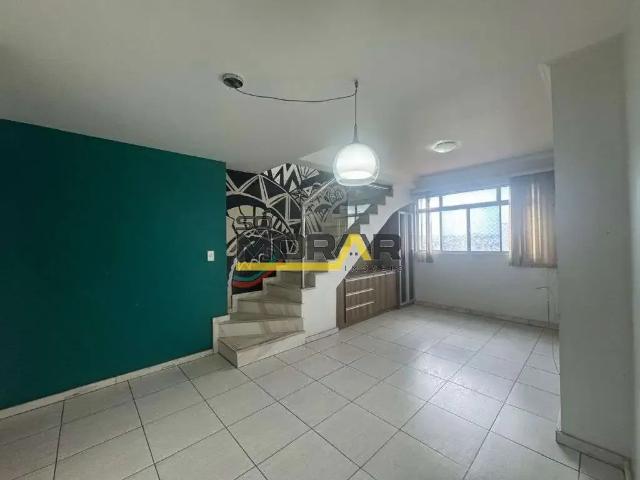 Cobertura para Venda em Belo Horizonte/MG União 4 Quartos
