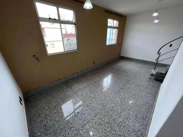 Cobertura para Venda em Belo Horizonte/MG União 4 Quartos