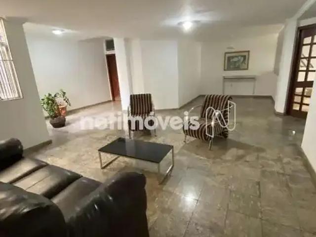 Cobertura para Venda em Belo Horizonte/MG União 6 Quartos
