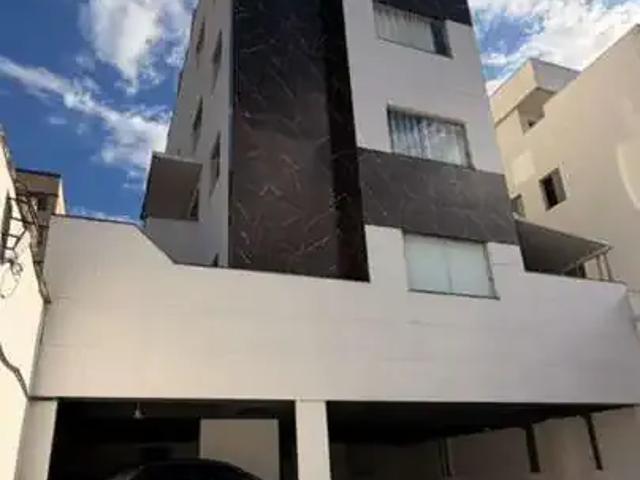 Cobertura para Venda em Belo Horizonte/MG Vila Cloris 3 Quartos