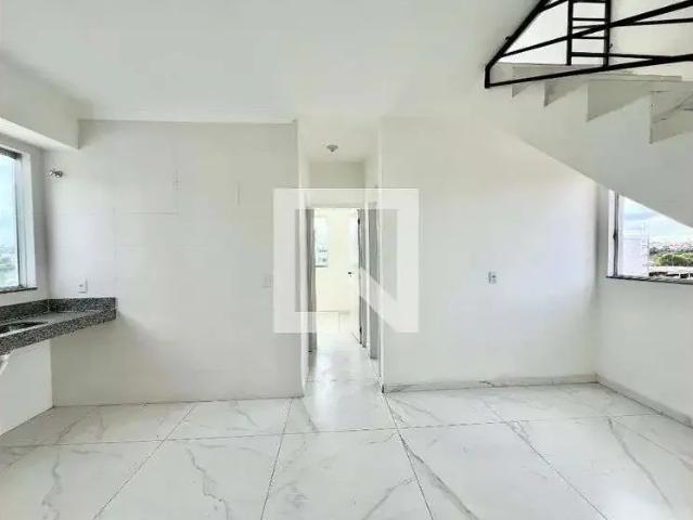 Cobertura para Venda em Belo Horizonte/MG Vila Cloris 3 Quartos