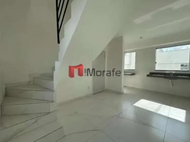 Cobertura para Venda em Belo Horizonte/MG Vila Cloris 3 Quartos